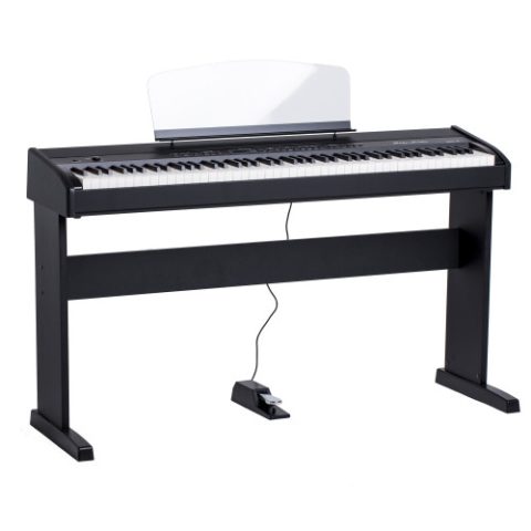 Orla Stage Studio DLS Digital Piano - Bernies Music Land